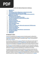 Sociedades Especiales | PDF | Bancos | Business