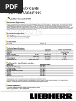 Volvo AT 102 Transmission Fluid Guide | PDF | Home & Garden | Computers