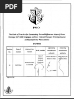 Compass Error ABC Method | PDF | Compass | Latitude