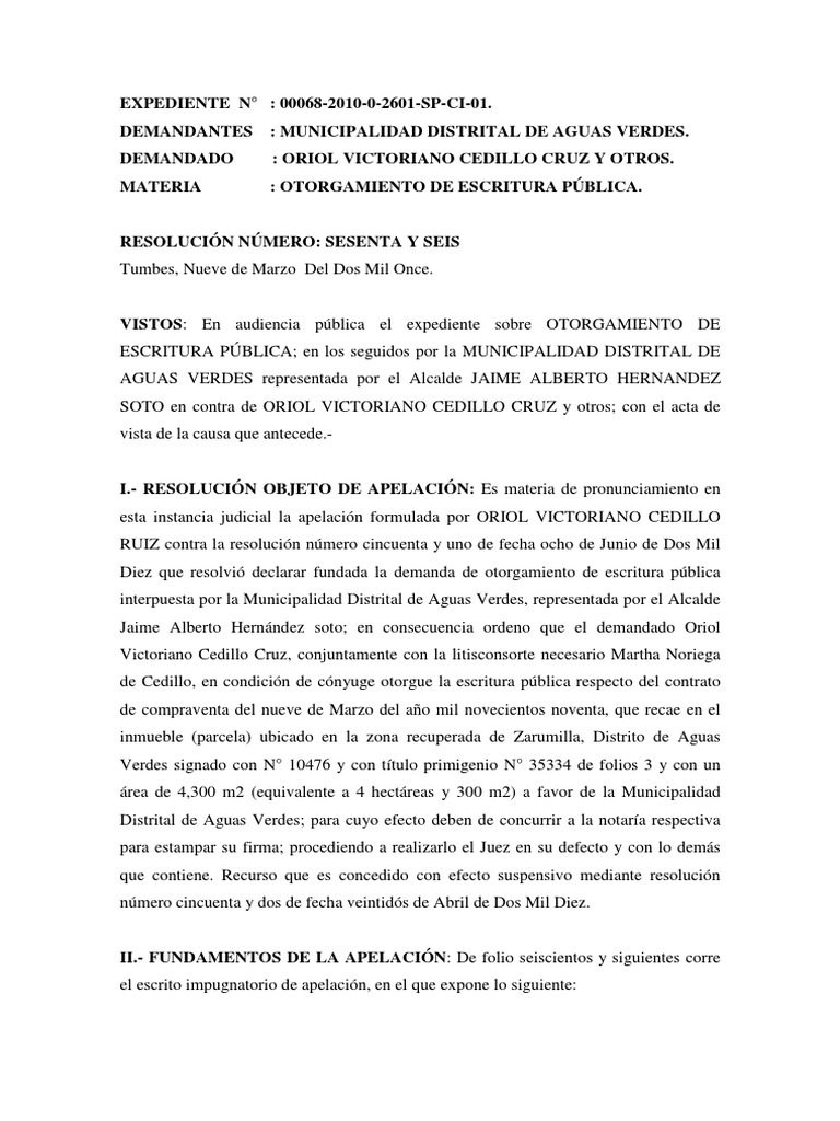 Documento Poder Judicial | PDF | Virtud | Información del gobierno