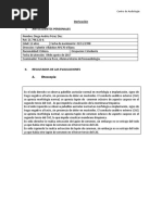 Diagnóstico y Tratamiento de Cerumen Impactado GRR | PDF | La ...