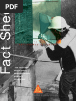 Hydroflex 30 Product Data Sheet | PDF | Building Engineering | Building ...
