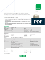 HVPD Kronos Permanent Monitor Leaflet - Print | PDF | Computer Network ...