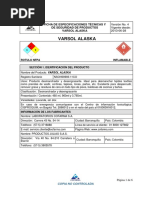 Formato FOREIA001 para Reporte de Incidentes | PDF | Seguridad del ...