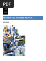 Condition Inspection Report (RTB-27) | PDF | Leasehold Estate | Landlord