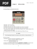 BOP-2 Getting Started Guide | PDF | Icon (Computing) | Menu (Computing)
