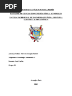 SAEE-06 Transición | PDF | Educación especial | Educación avanzada