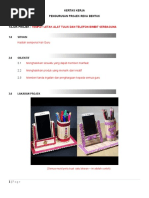 Latihan Pengukuhan Konsep SMART RBT T.1 | PDF