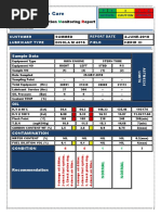 Elementis Bentone 27 Tds | PDF | Paint | Materials