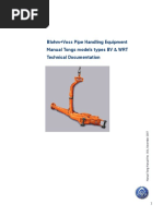 API RP 4G Cat. III & IV Inspection | PDF | Nondestructive Testing ...