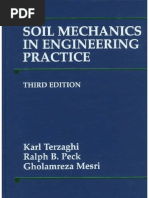 Otechnical Engineering (Donald P. Coduto) | PDF
