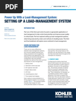 Rotaflex Long Stroke Pumping Unit | PDF | Pump | Mechanical Engineering