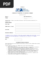 Minimum Requirements For Registration of Works Contractors Ppadb | PDF ...