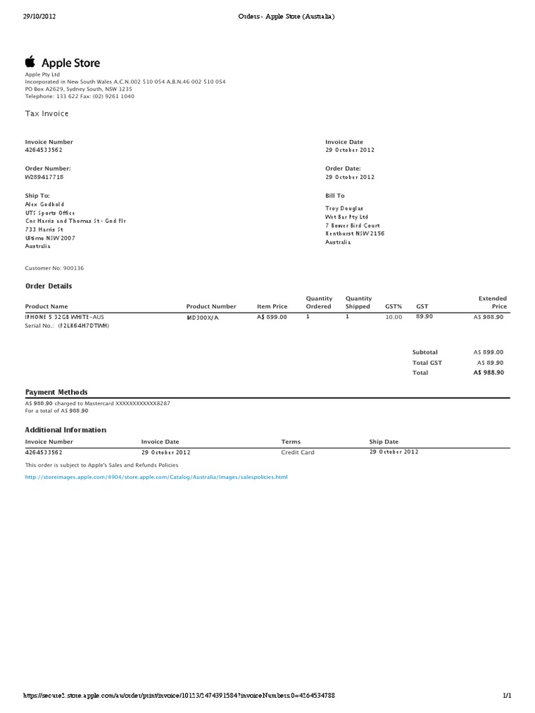 Receipt | PDF | Invoice | Receipt