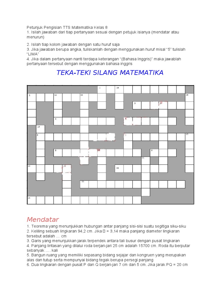 makan bahasa inggris tts 3 huruf - XiomarataroCampos