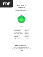 Tujuan dan Prosedur Tes BAUM | PDF | Sains & Matematika