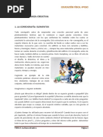 La Pantomima Definicion y Caracteristicas | PDF | Teatro | Las artes ...