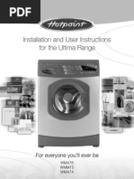 RWB9 Programmer Installation Guide | PDF | Electrical Wiring | Switch