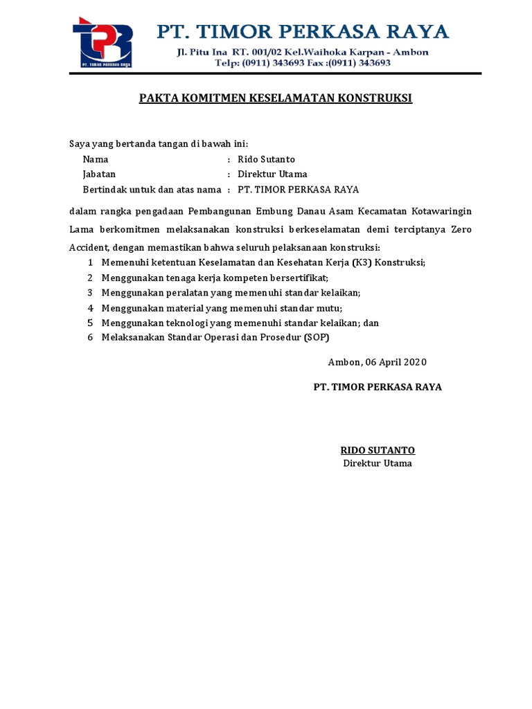 RK3K Perubahan Fix PDF | PDF | Teknologi & Rekayasa