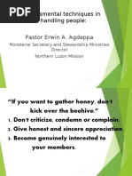 Discipleship-Handbook Preview | PDF | Disciple (Christianity) | Seventh ...