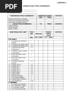 MSQH 6th Edition Hospital Accreditation Guide | PDF | Health Care ...