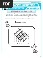 Método del Rectángulo: Ejercicios Resueltos | PDF | Enseñanza de ...