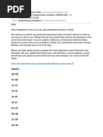 Preflight Briefing Checklist | PDF | Flight Attendant | Aviation