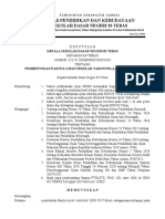 SKPBM 2025-2026 - Depan | PDF