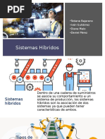 ¿Qué Son Los Sistemas de Jalar (Pull) y Empujar (Push) - GestioPolis | PDF | Inventario ...