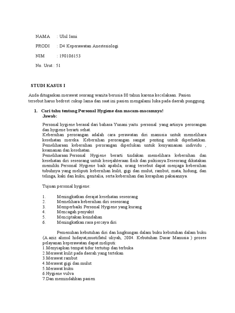 PKDM | PDF | Pengembangan Diri | Kesehatan Holistik