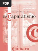 Conceptos Clave del Escaparatismo | PDF | Publicidad | Encendiendo