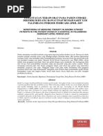 Guideline Terbaru Diagnosis Dan Tatalaksana Sinusitis Akut | PDF