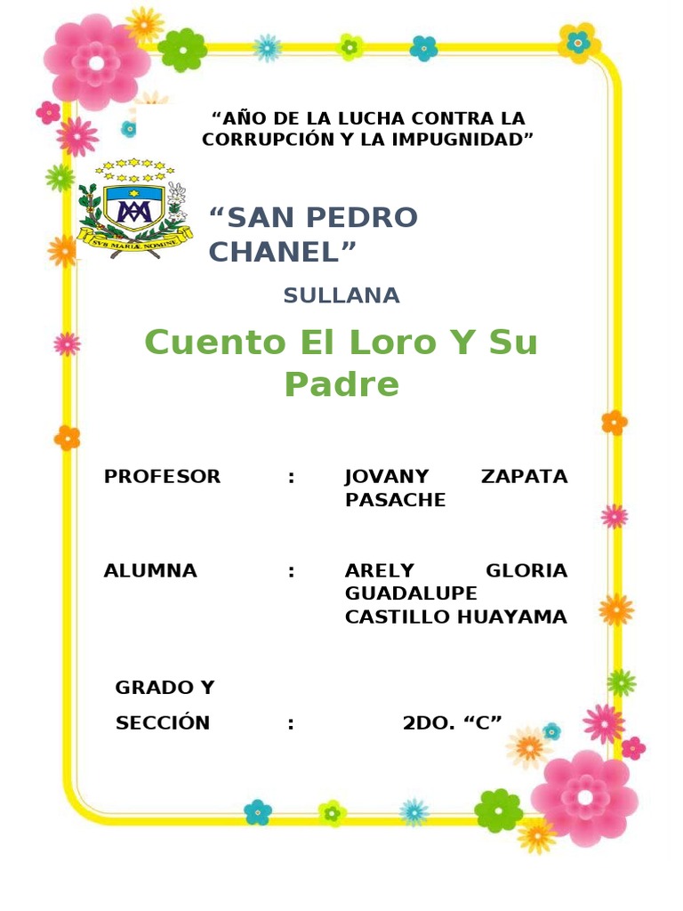 Cuento Arely | PDF | Ficciones de misterio, "thriller" y crimen