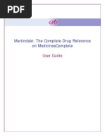 Martindale: Complete Drug Reference 41st Edition | PDF | Pharmacy ...