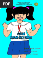 The Jamaican Culture | PDF | Jamaica | Gender Role