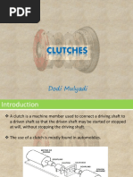 Machine Design 1 - Coupling Design | PDF | Mechanical Engineering ...