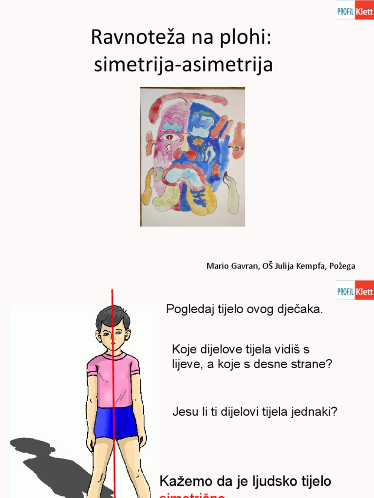 Simetrija 2 | PDF