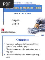 Spiralock Gaging Practices Guide | PDF | Screw | Mechanical Engineering