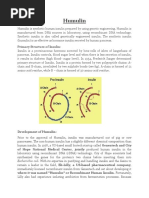 Rosie The Transgenic Cow | PDF