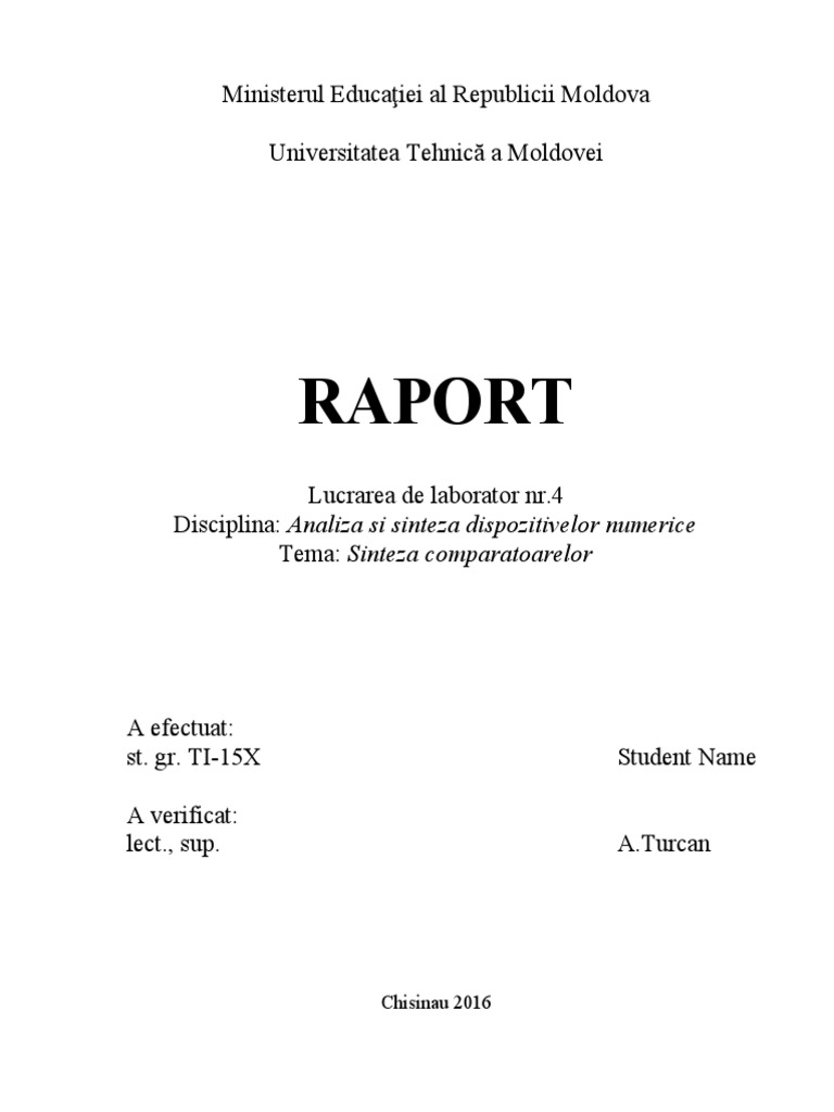 Laborator 4 ASDN | PDF