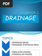 Water Resources Mind Map | PDF | Water Resources | Water