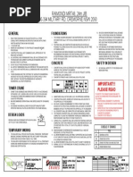 Ghana Building Code - Part 01 | PDF | Building Code | Safety