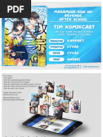 Sekaikomik Baca Komik Manhwa | PDF