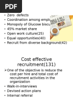IIM CV Template | PDF