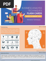 BABOK® v3 A GUIDE TO THE BUSINESS ANALYSISBODY OF KNOWLEDGE® | PDF