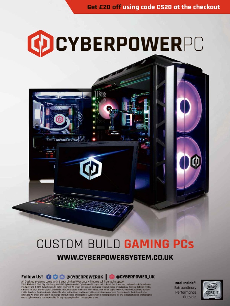 2020 05 01 Computer Shopper | PDF | Solid State Drive | Computer File