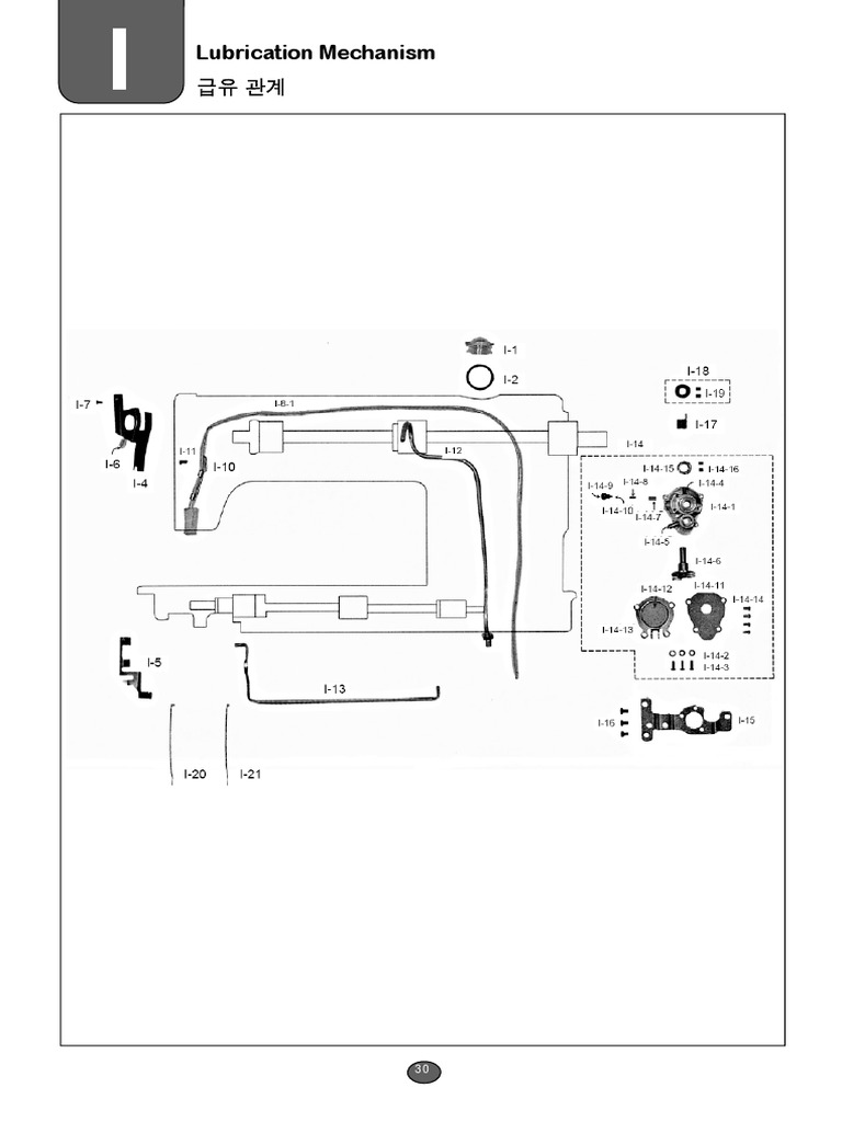 KM-250 250BL Pme | PDF