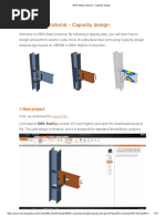 SAP2000 Presentation 200410 Shell, Plate & Membrane | PDF | Bending ...
