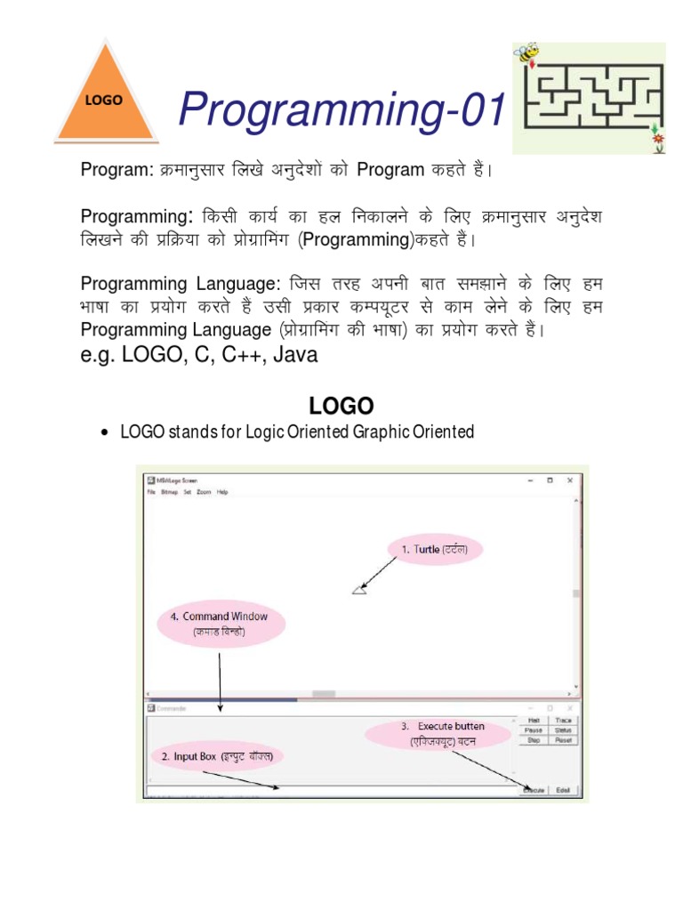 Programming-01: Program: Program Programming Programming Programming ...