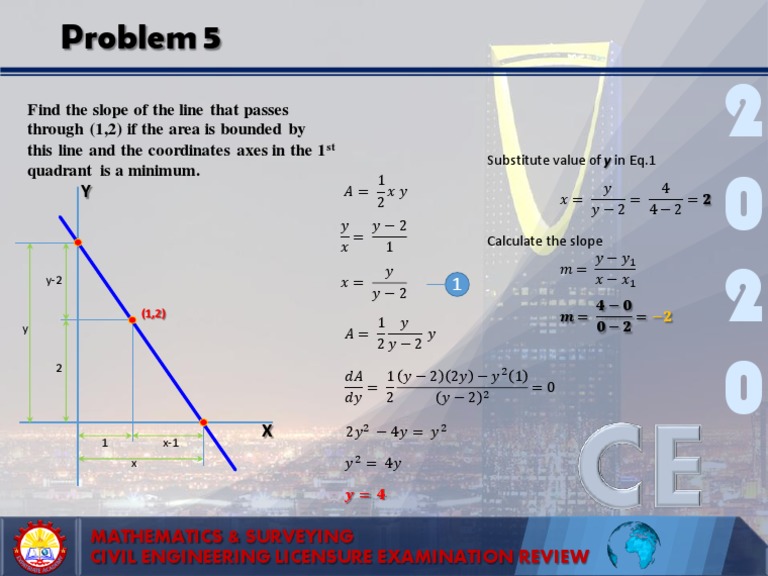 2020 - Math005 | PDF